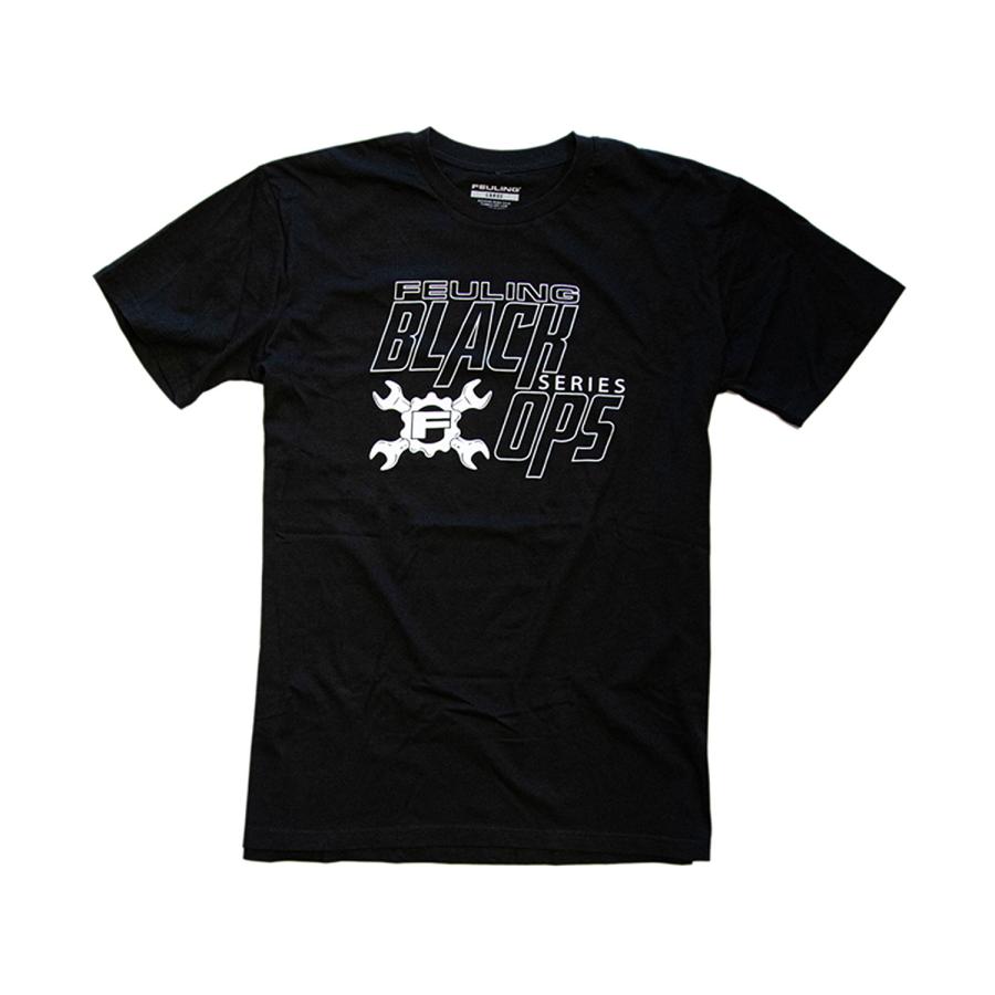 Harley Davidson Feuling BLACK OPS Tシャツ L : ネオファクトリー - 通販 - Yahoo!ショッピング