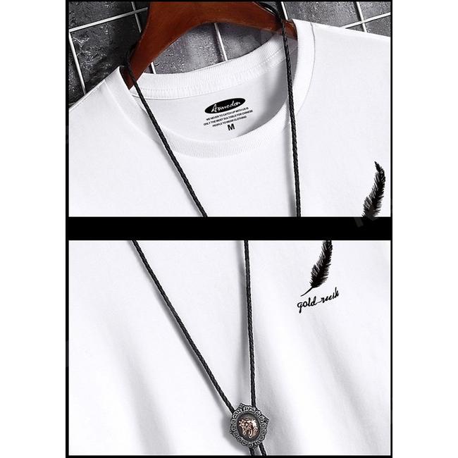 夏にピッタリ ☆ 丸首 半袖 Tシャツ【100】 イエロー Lサイズ トップス シャツ シンプル イラスト プリント 春夏 : NEOMALLヤフーショッピング店 - 通販 - Yahoo ...