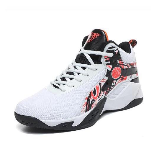 メンズ スニーカー ブラック 23.0cm〜28.0cm 靴 シューズ 防滑 バスケットシューズ 通勤 通学 旅行 【238】 :neo-238-wh:NEOMALLヤフーショッピング店 ...