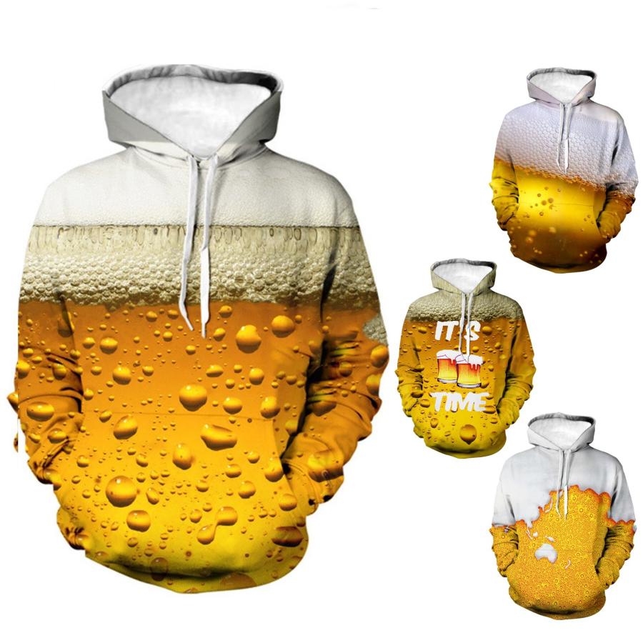 フード付き ビール パーカー アウター 防寒 Beer n719 : NEOMALLヤフーショッピング店 - 通販 - Yahoo!ショッピング