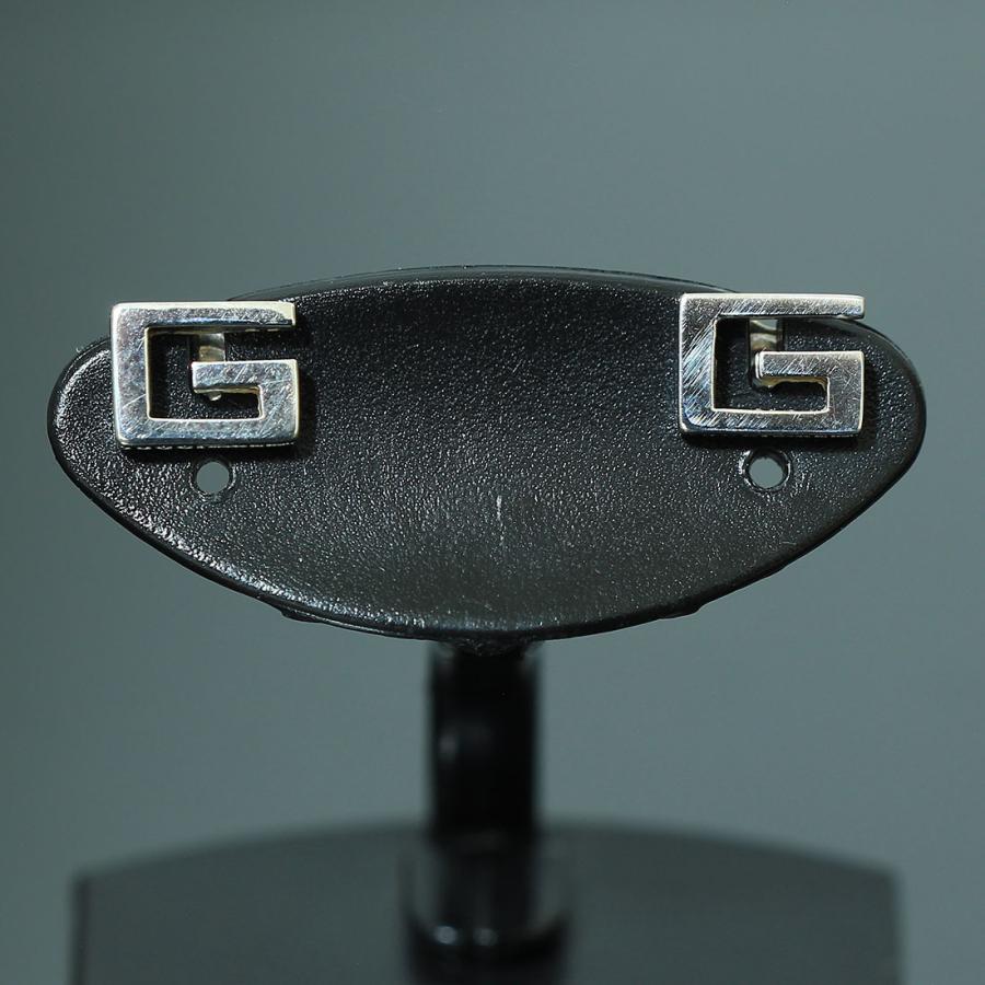(グッチ)GUCCI G ロゴ デザイン ピアス K18WG D9194 : Jewery&Brand NEONET - 通販 - Yahoo!ショッピング