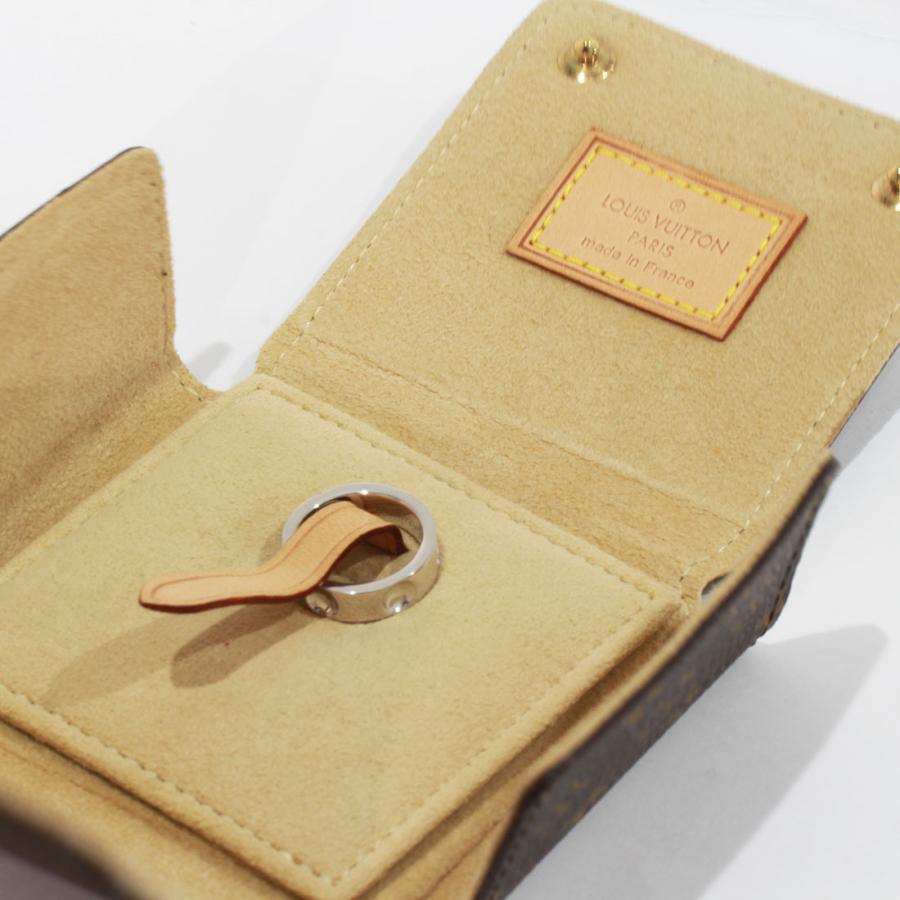 ルイヴィトン 指輪 プティットバーグリング 45 750WG 6g 箱 E0056 :E0056:Jewery&Brand NEONET - 通販 - Yahoo!ショッピング