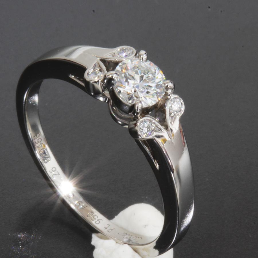 Cartier カルティエ ダイヤ0.23ct バレリーナ リング 9号(49)PT950 3.9g 箱GIA E1532 : Jewery&Brand NEONET - 通販 - Yahoo ...