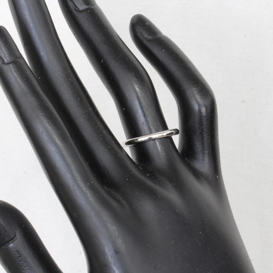 CHAUMET ショーメ Chaumet エターナルドゥショーメ ウエディングリング 12号(52)PT950 3.4g 箱保 E1629 : Jewery&Brand NEONET - 通販 ...