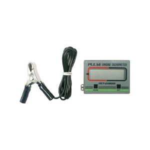 OPPAMA(オッパマ) パルスエンジンタコメーター PET-2000DXR : ネオネットマリンYahoo!店 - 通販 - Yahoo ...