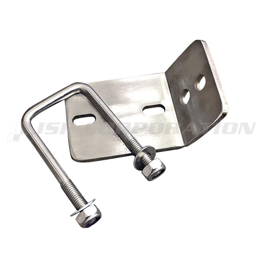 TIGHT JAPAN(タイトジャパン) 取付プレート 片側 : ネオネットマリンYahoo!店 - 通販 - Yahoo!ショッピング