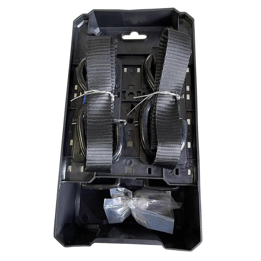 TIGHT JAPAN(タイトジャパン) ループ付き収納式タイダウンキット : ネオネットマリンYahoo!店 - 通販 - Yahoo!ショッピング