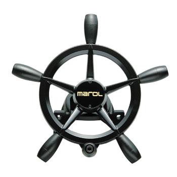 MAROL(マロール) 手動油圧操舵システム C-26T : ネオネットマリンYahoo!店 - 通販 - Yahoo!ショッピング