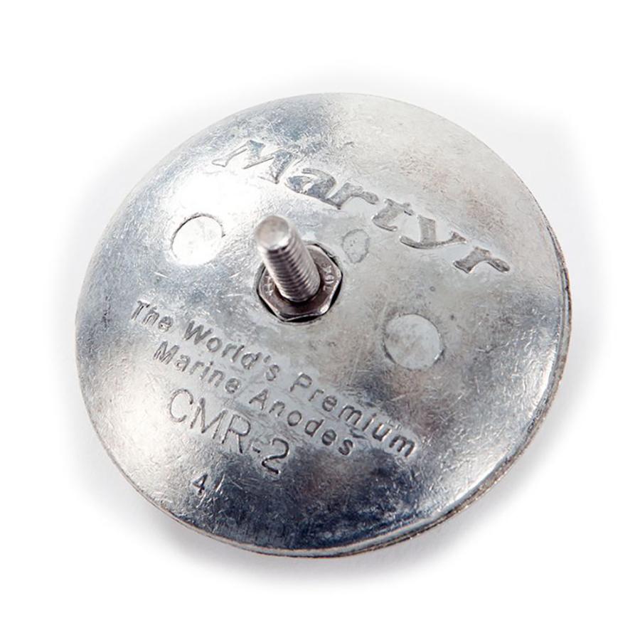 Martyr ラダー・トリムタブアノード (CMR02) 71mm : 10506004 : ネオネットマリンYahoo!店 - 通販 ...