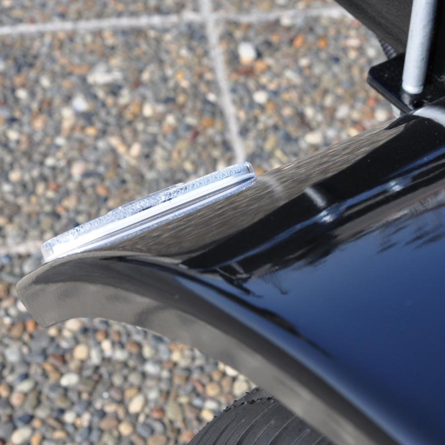 TIGHT JAPAN(タイトジャパン) 薄型SMDサイドマーカー(車幅灯) 1個 : ネオネットマリンYahoo!店 - 通販 - Yahoo!ショッピング