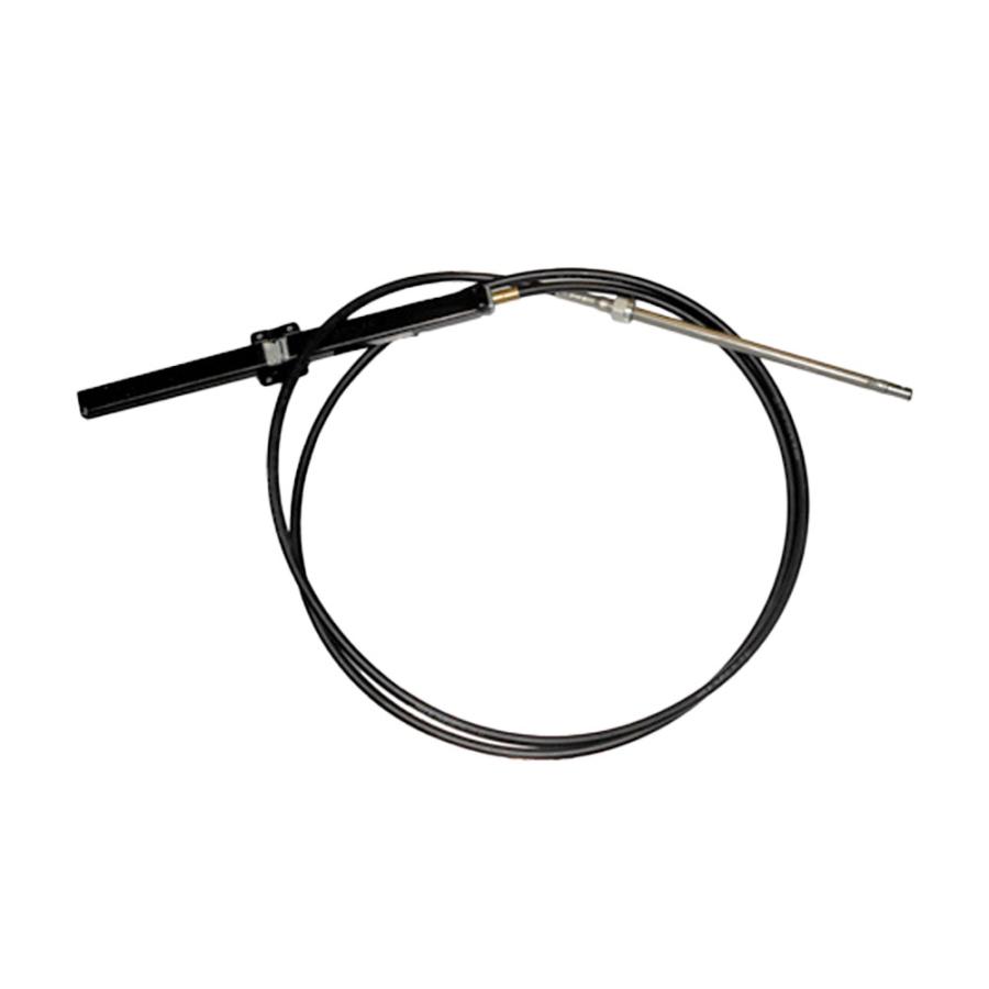 SEASTAR(シースター) SSC 124ステアリングケーブルキット THE RACK互換 16Ft : ネオネットマリンYahoo!店 - 通販 - Yahoo!ショッピング