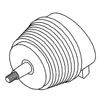 TELEFLEX(テレフレックス) NFBチルトメカニズム SH91800P STD : ネオネットマリンYahoo!店 - 通販 ...