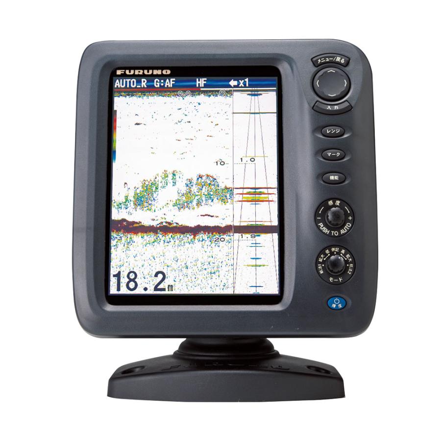 FURUNO FURUNO(フルノ) 魚探 8.4型 FCV-588 : ネオネットマリンYahoo!店 - 通販 - Yahoo!ショッピング