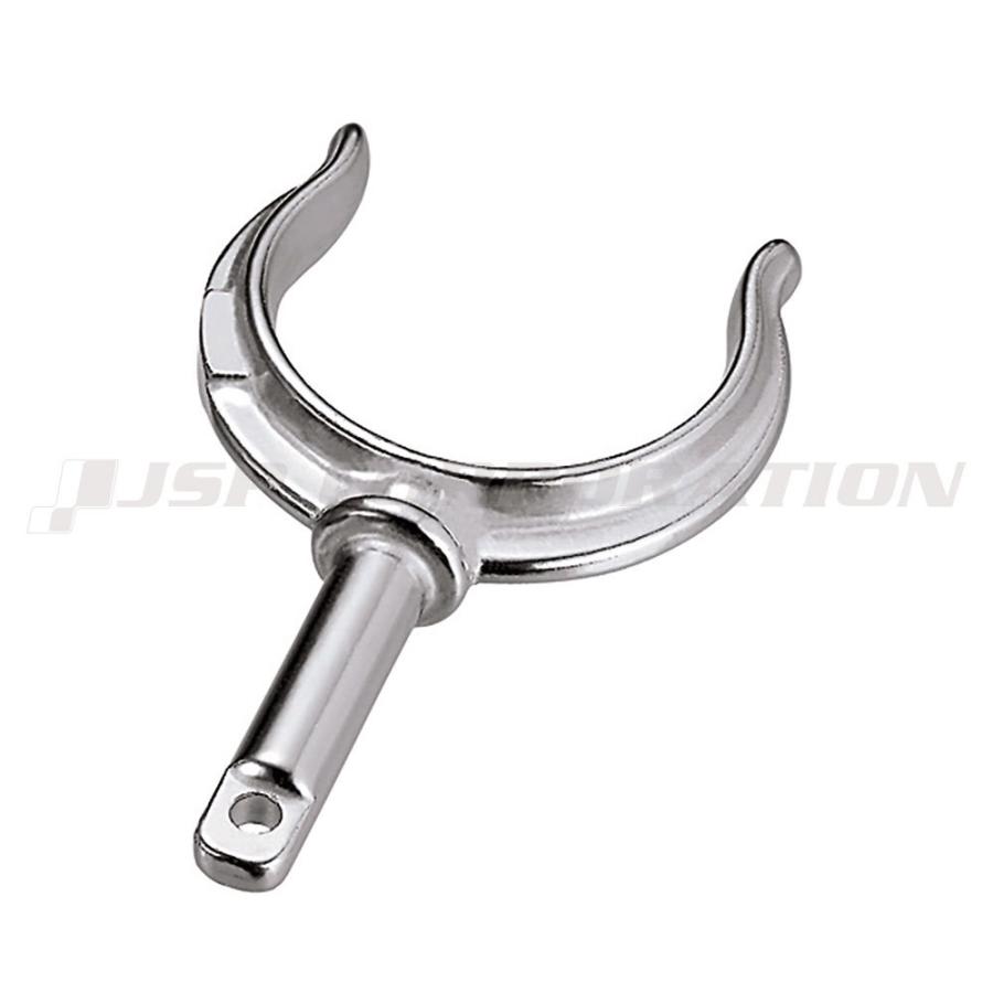 浅野金属工業 ステンレス クラッチ AK3760 : ネオネットマリンYahoo!店 - 通販 - Yahoo!ショッピング