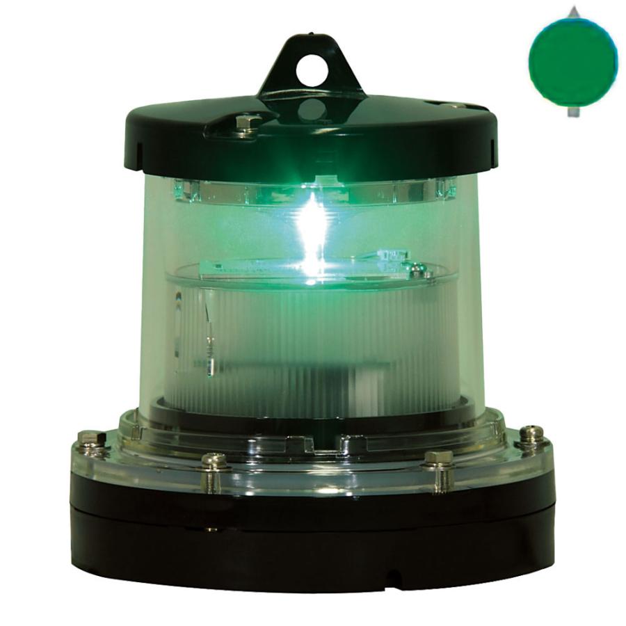 航海灯 第二種緑灯 GL-4A : ネオネットマリンYahoo!店 - 通販 - Yahoo!ショッピング