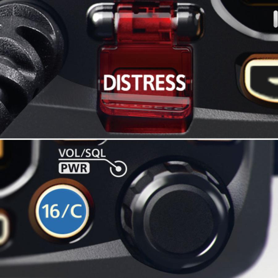 ICOM（アイコム） 国際VHF IC-M330J 25W据置型 : ネオネットマリンYahoo!店 - 通販 - Yahoo!ショッピング