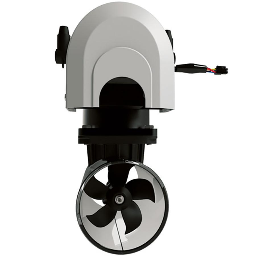 LEWMAR(ルーマー) スラスター標準セット 590003 140TT 2.2KW/12V : ネオネットマリンYahoo!店 - 通販 - Yahoo!ショッピング