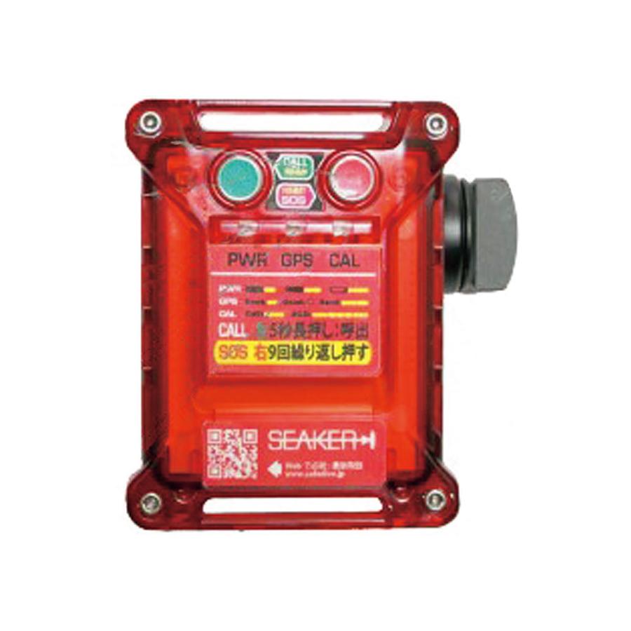 GPSトラッカー SEAKER L4 : ネオネットマリンYahoo!店 - 通販 - Yahoo!ショッピング
