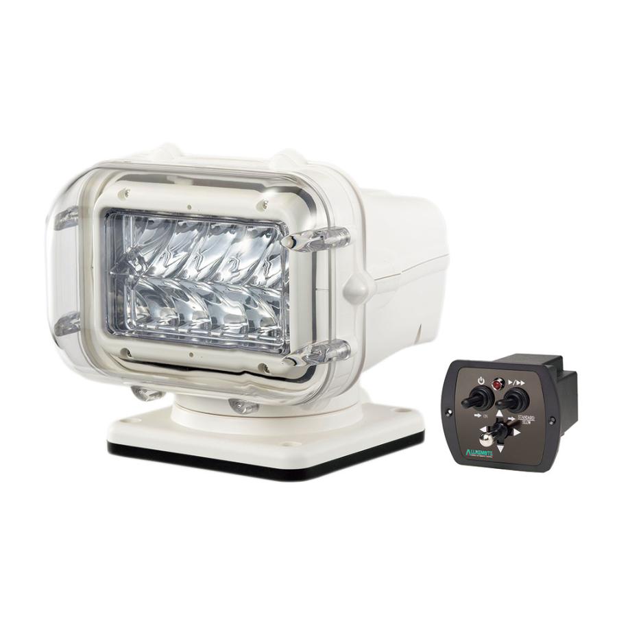 LED サーチライト M970 シリーズ M970-1224G 30W :45743XX:ネオネットマリンYahoo!店 - 通販 - Yahoo!ショッピング