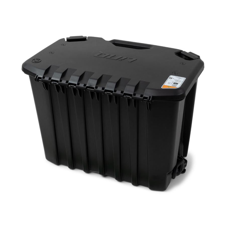 Sea-Doo SEA-DOO(シードゥ) BOX STORAGE KIT LINQ 30L : ネオネットマリンYahoo!店 - 通販 ...