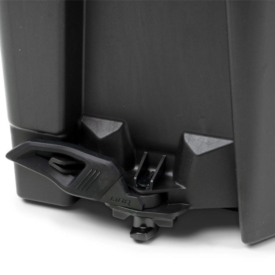 Sea-Doo SEA-DOO(シードゥ) BOX STORAGE KIT LINQ 30L : ネオネットマリンYahoo!店 - 通販 ...