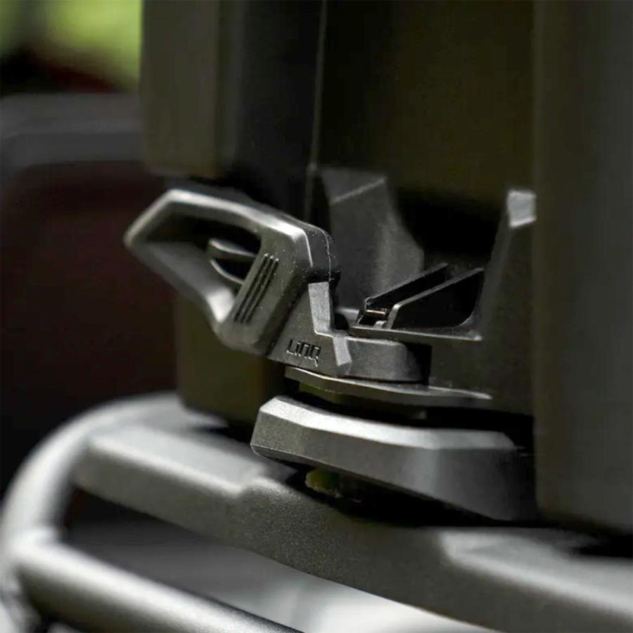 Sea-Doo SEA-DOO(シードゥ) BOX STORAGE KIT LINQ 30L : ネオネットマリンYahoo!店 - 通販 ...