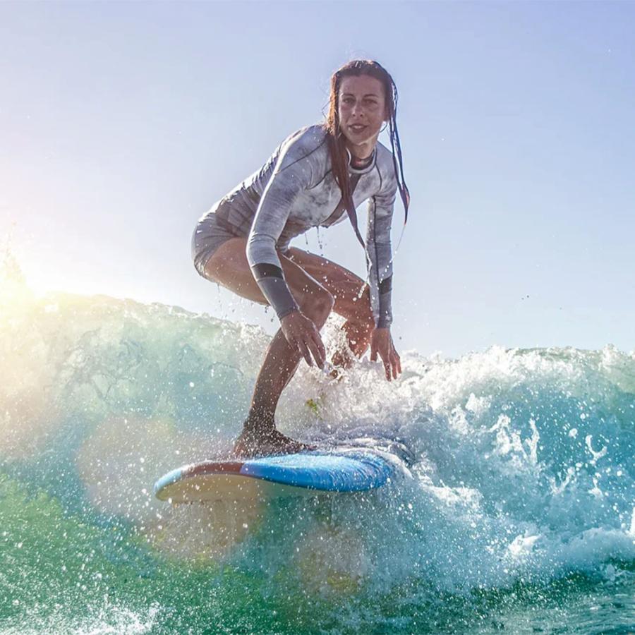 OCTANS オクタンス サーフボード 6’6” :AH-703:ネオネットマリンYahoo!店 - 通販 - Yahoo!ショッピング