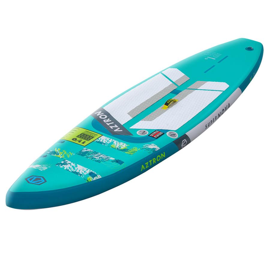 AZTRON SUP スタンドアップパドルボード インフレータブル SUPER NOVA スーパーノヴァ AS-023 アストロン サップボード : ネオネットマリンYahoo!店 - 通販 ...