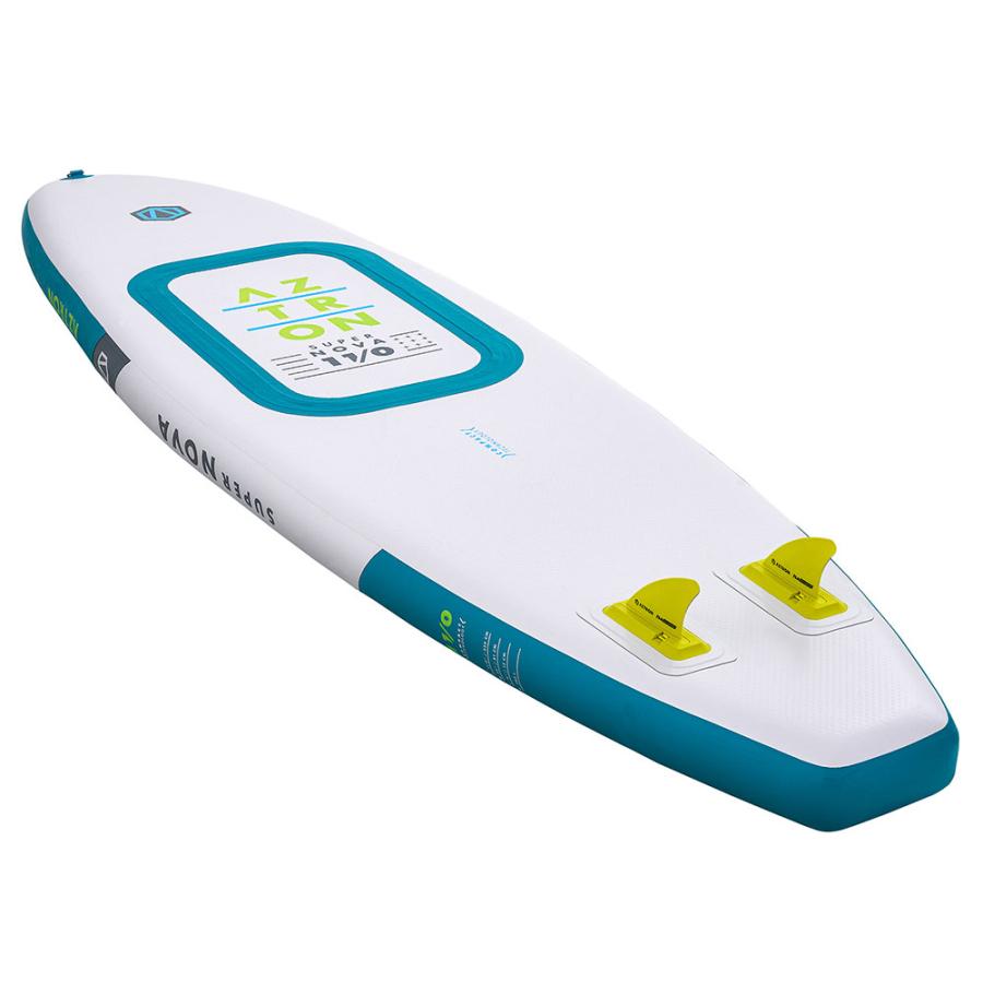 AZTRON SUP スタンドアップパドルボード インフレータブル SUPER NOVA スーパーノヴァ AS-023 アストロン サップボード : ネオネットマリンYahoo!店 - 通販 ...