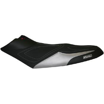 HT Premier(ハイドロターフプレミア) シートカバー RXP(04-08) ノーガハイドブラック×カーボンシルバー : ネオネット ...