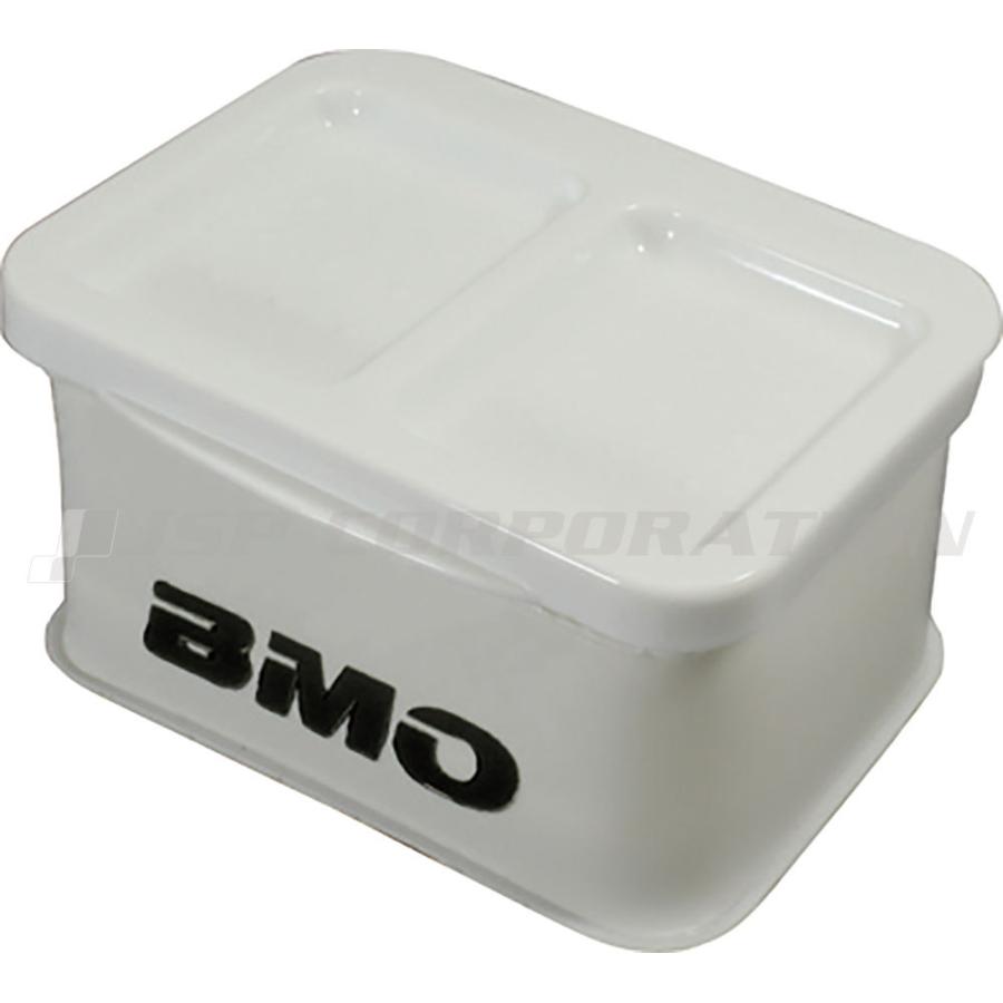 BMO JAPAN BMO(ビーエムオー) つりピタ エサ箱 : ネオネットマリンYahoo!店 - 通販 - Yahoo!ショッピング