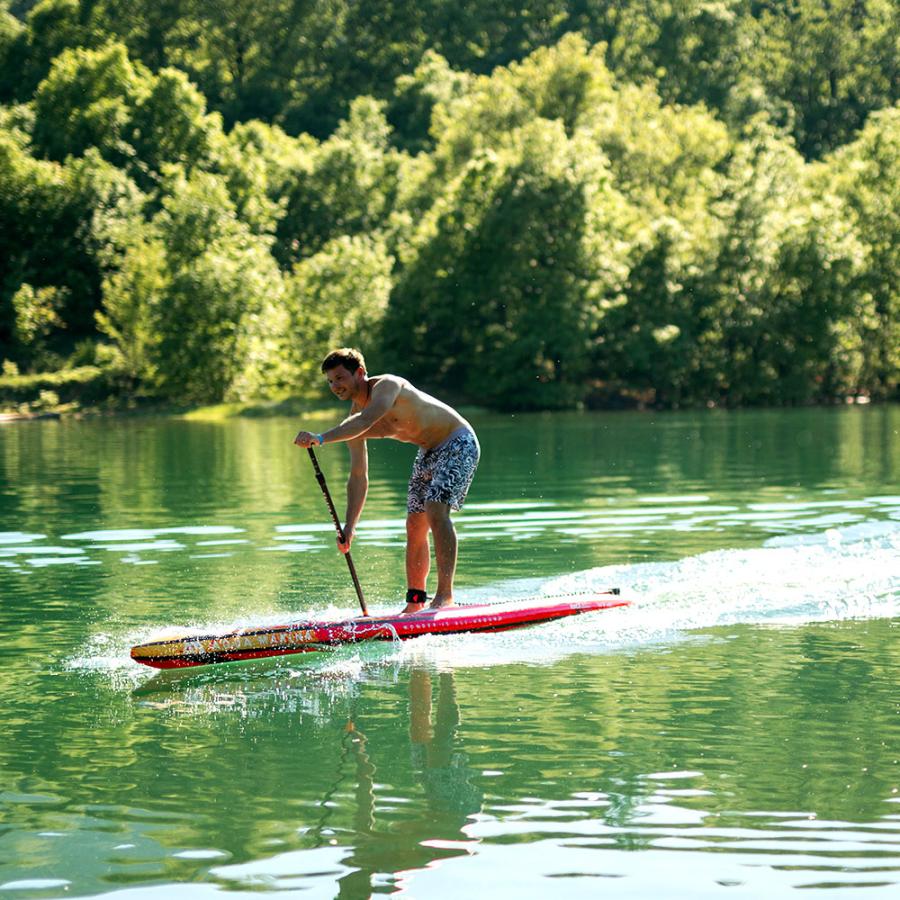 AQUA MARINA SUP インフレータブル スタンドアップパドルボード AQUA MARINA SUP インフレータブル スタンドアップパドルボード