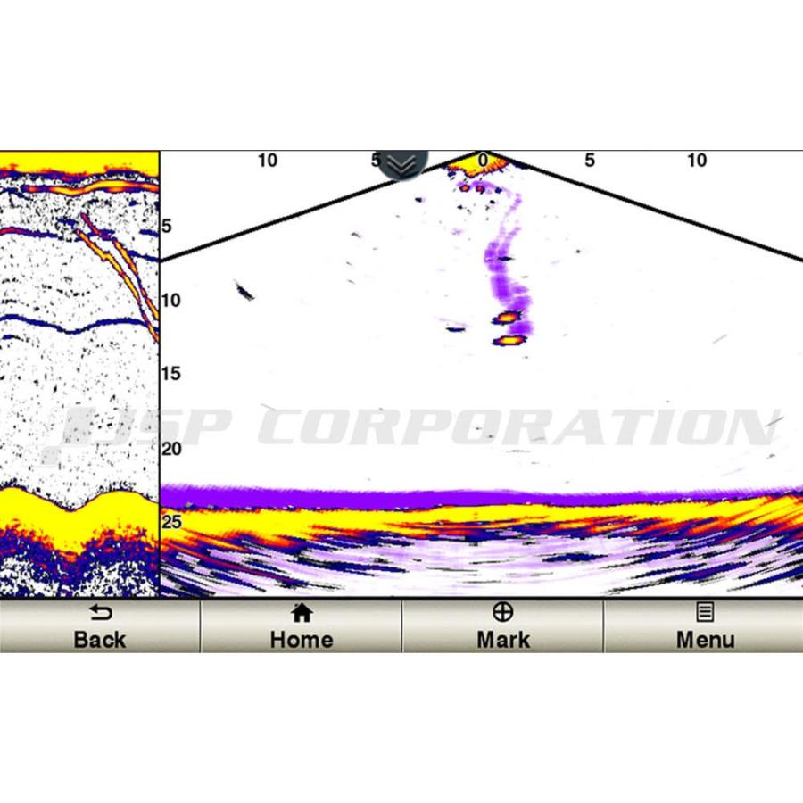 GARMIN(ガーミン) Panoptix(パノプティクス) PS30 下方探査用3Dソナー トランサムマウント : gm-010-01284-00 : ネオネットマリンYahoo!店 ...