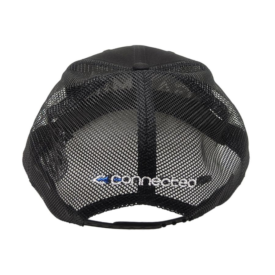 GARMIN(ガーミン) GARMIN NEWERA メッシュ FLAT CAP ブラック : gm-gap-nemfcap-bk : ネオ ...