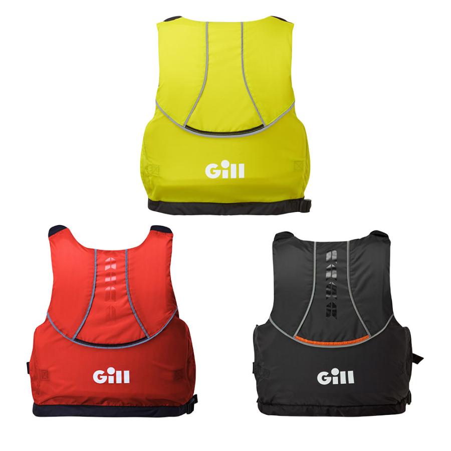 Gill GILL(ギル) パシュート PFD ライフジャケット : ネオネットマリンYahoo!店 - 通販 - Yahoo!ショッピング