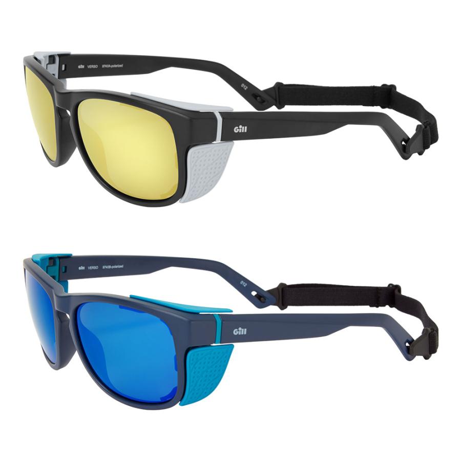 Gill GILL(ギル) VERSO サングラス : ネオネットマリンYahoo!店 - 通販 - Yahoo!ショッピング
