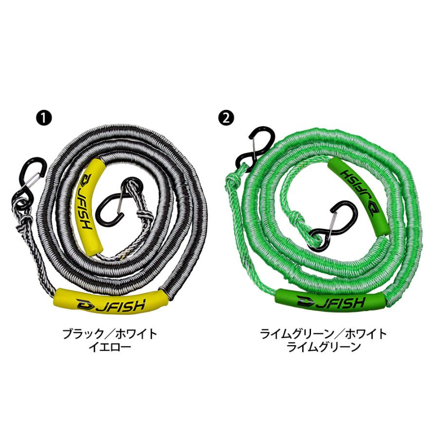 PWC専用のびのびアンカーロープ フック＆フック :GRP-JARD-024:ネオネットマリンYahoo!店 - 通販 - Yahoo!ショッピング