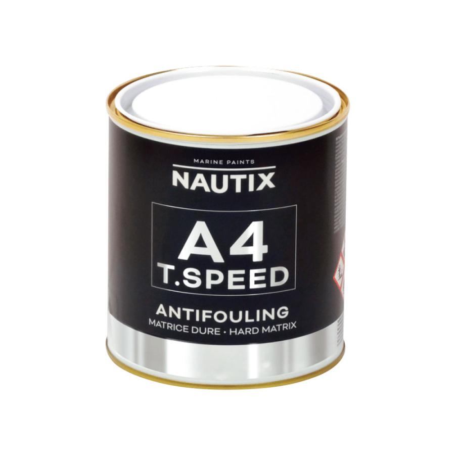 NAUTIX A4 T.SPEED(防汚剤) 2.5L : ネオネットマリンYahoo!店 - 通販 - Yahoo!ショッピング
