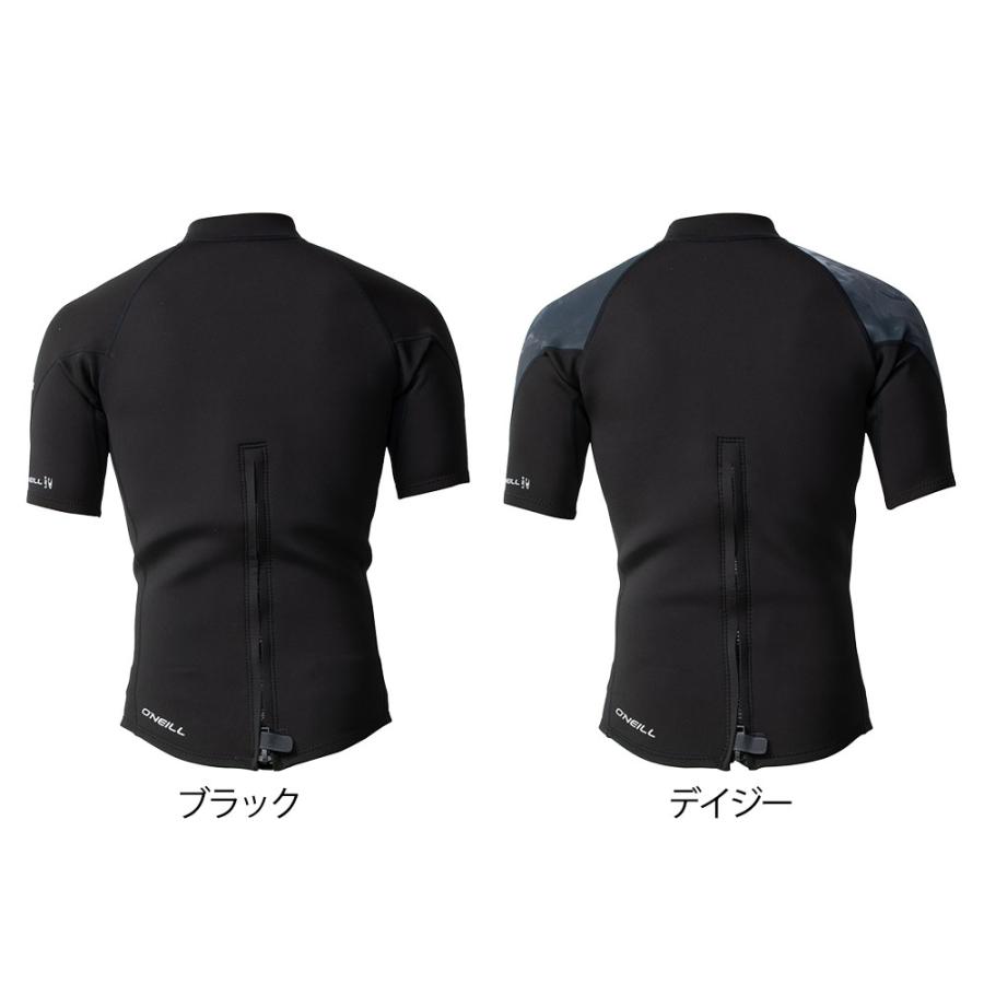 O'NEILL O’NEILL(オニール) スーパーフリーク SSトップ1.5×1 : ネオネットマリンYahoo!店 - 通販 - Yahoo!ショッピング