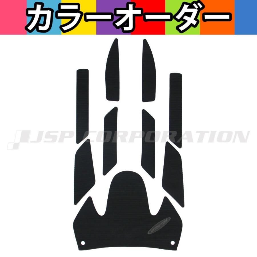 HYDRO-TURF(ハイドロターフ) 単色デッキマットキット(テープ付き) GPR(2000-08) 9PCS : ht-791psa-oc : ネオネットマリンYahoo!店 - 通販 ...