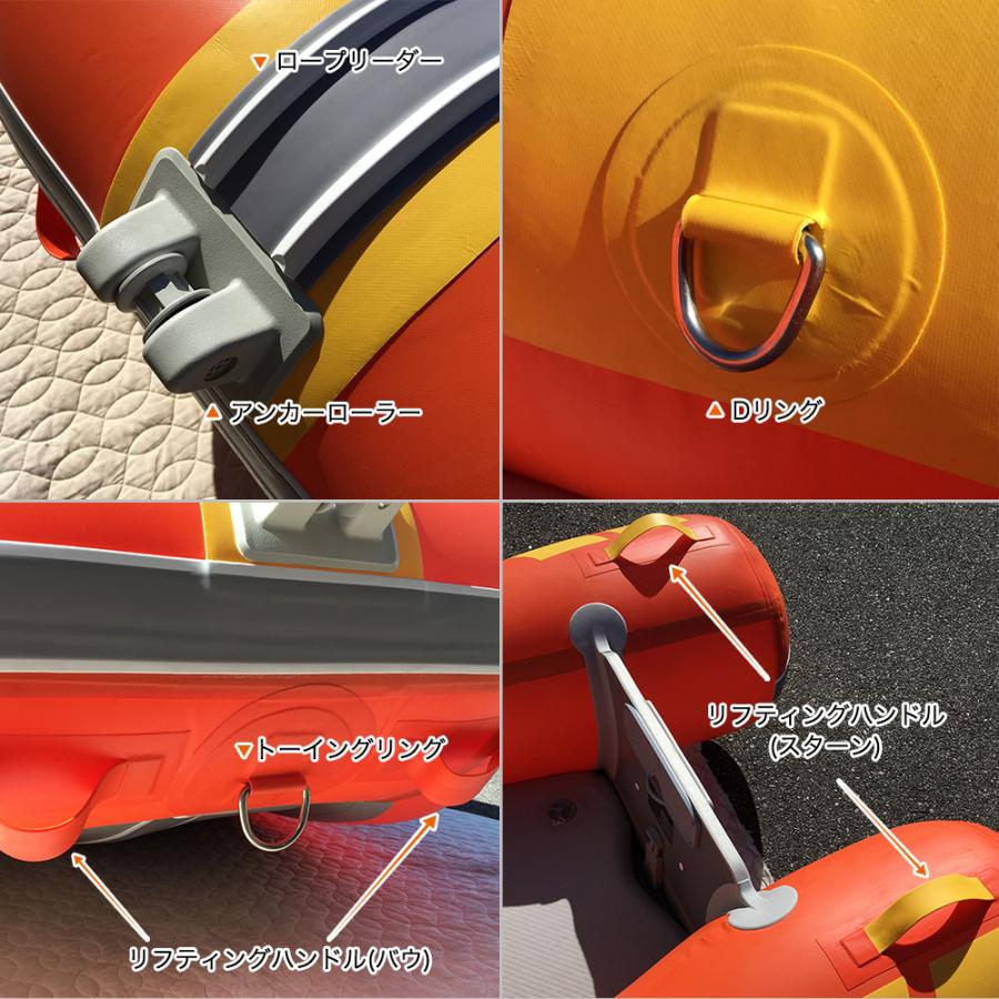 JOYCRAFT ゴムボート ラ ポッシュ290 NEO3 JSL-290NEO Bセット ジョイクラフト×ネオネットコラボ 4人乗り ジョイクラフト : ネオネットマリンYahoo!店 ...