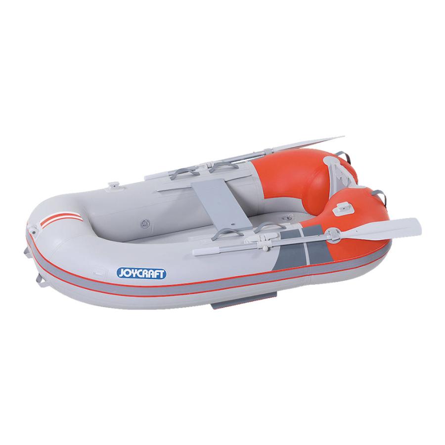 JOYCRAFT ジョイクラフト ゴムボート KEM-215 2人乗り : ネオネットマリンYahoo!店 - 通販 - Yahoo!ショッピング