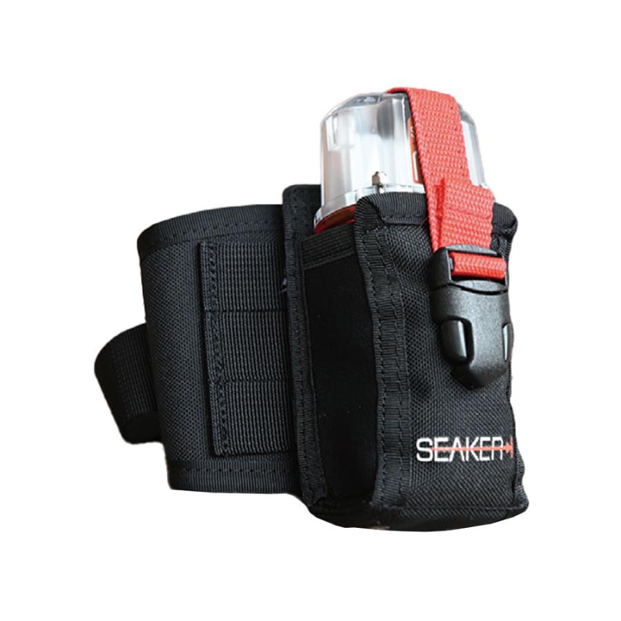 ショルダーポーチ SEAKER L3専用 : ネオネットマリンYahoo!店 - 通販 - Yahoo!ショッピング
