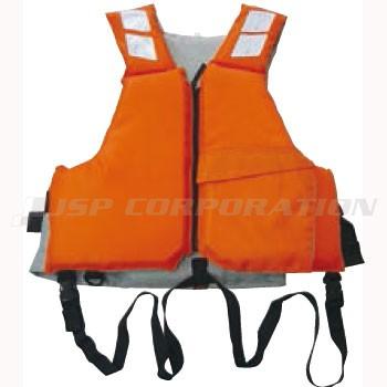 高階救命器具 小型船舶用救命胴衣 TK-200A : ネオネットマリンYahoo!店 - 通販 - Yahoo!ショッピング