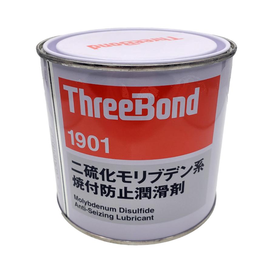スリーボンド THREE BOND(スリーボンド) 焼付防止潤滑剤 TB1901 : ネオネットマリンYahoo!店 - 通販 - Yahoo!ショッピング
