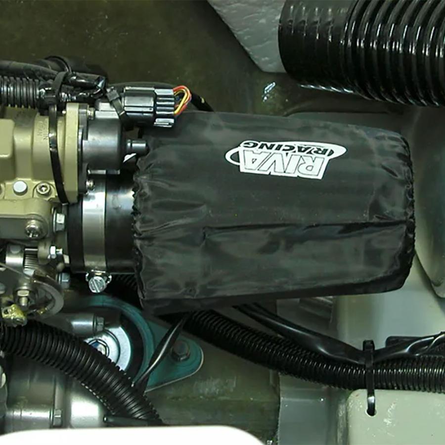RIVA(リーヴァ) PERFORMANCE POWER FILTER KIT KAW STX-12F,15F,160-X/LX,ULTRA LX : ネオネットマリンYahoo!店 - 通販 ...