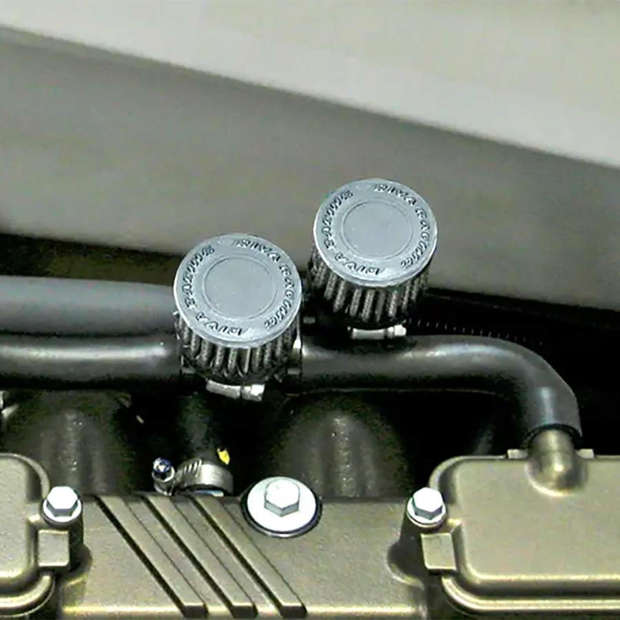 RIVA(リーヴァ) PERFORMANCE POWER FILTER KIT KAW STX-12F,15F,160-X/LX,ULTRA LX : ネオネットマリンYahoo!店 - 通販 ...