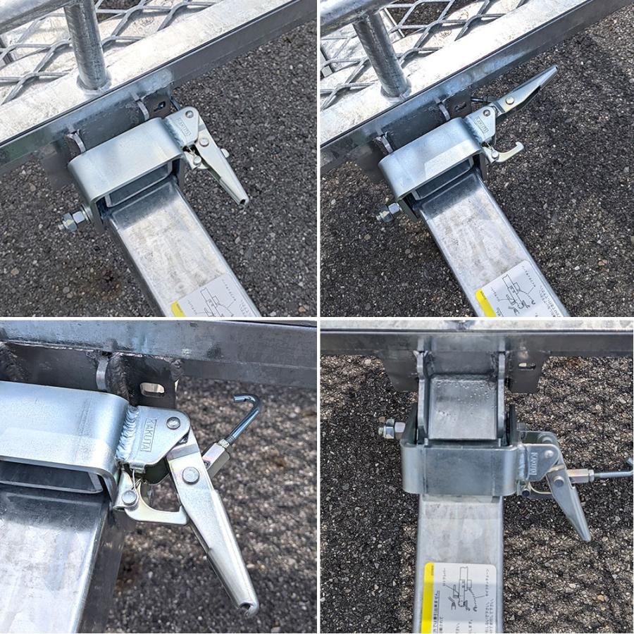 マルチトレーラー TD02Z 最大積載量：350kg :TD02Z:ネオネットマリンYahoo!店 - 通販 - Yahoo!ショッピング