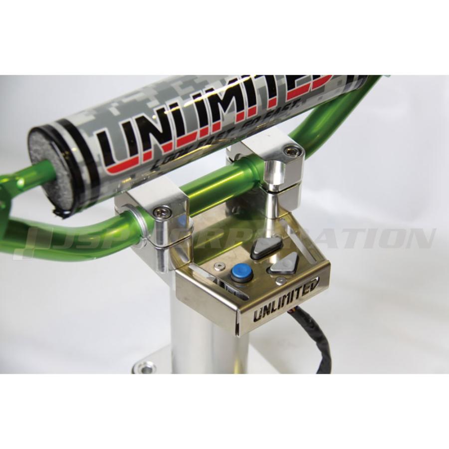 クルーズスイッチ リロケーションプレートキット UNLIMITEDマウント用 (UL35007ヘッドプレート) : ul36302 : ネオネットマリンYahoo!店 - 通販 - Yahoo ...