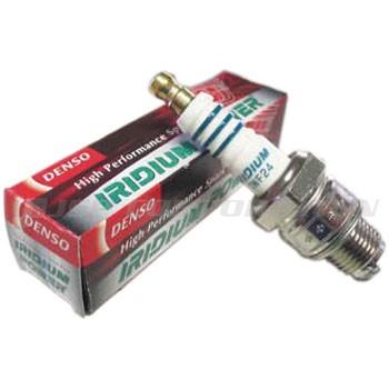 デンソー DENSO(デンソー) イリジウムプラグ IW22 : ネオネットマリンYahoo!店 - 通販 - Yahoo!ショッピング